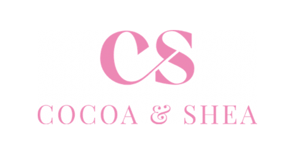 Cocoa & Shea | Cute & effective skin care! – cocoa & shea